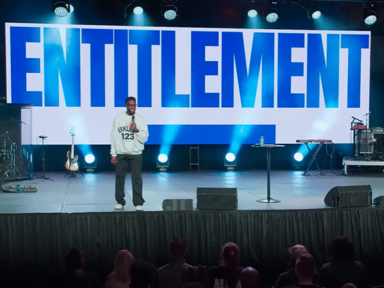 Pastor Robert Madu Shares An Illustration Of How People Became So ...