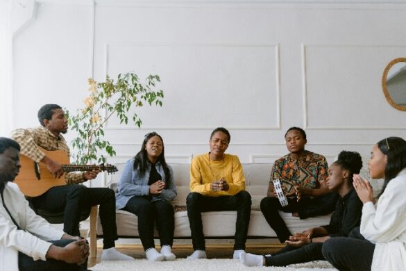 What Are the Key Christian Family Values? | Christian Learning & News