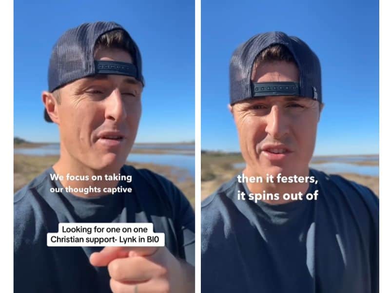 Ryan Miller: 'The Devil Can't Hear Your Thoughts But He Can Hear Your ...