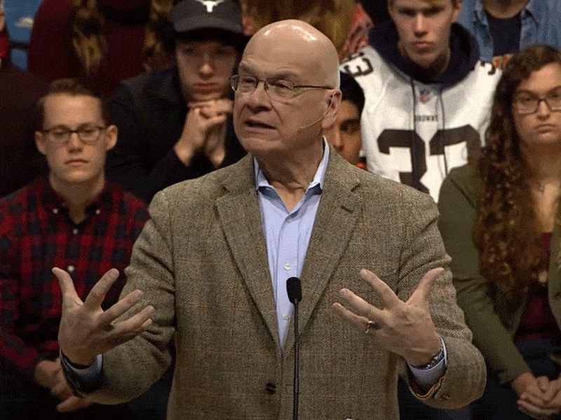 Archaeologist Joel Kramer Found The Lost River Of Eden, The Pishon ...