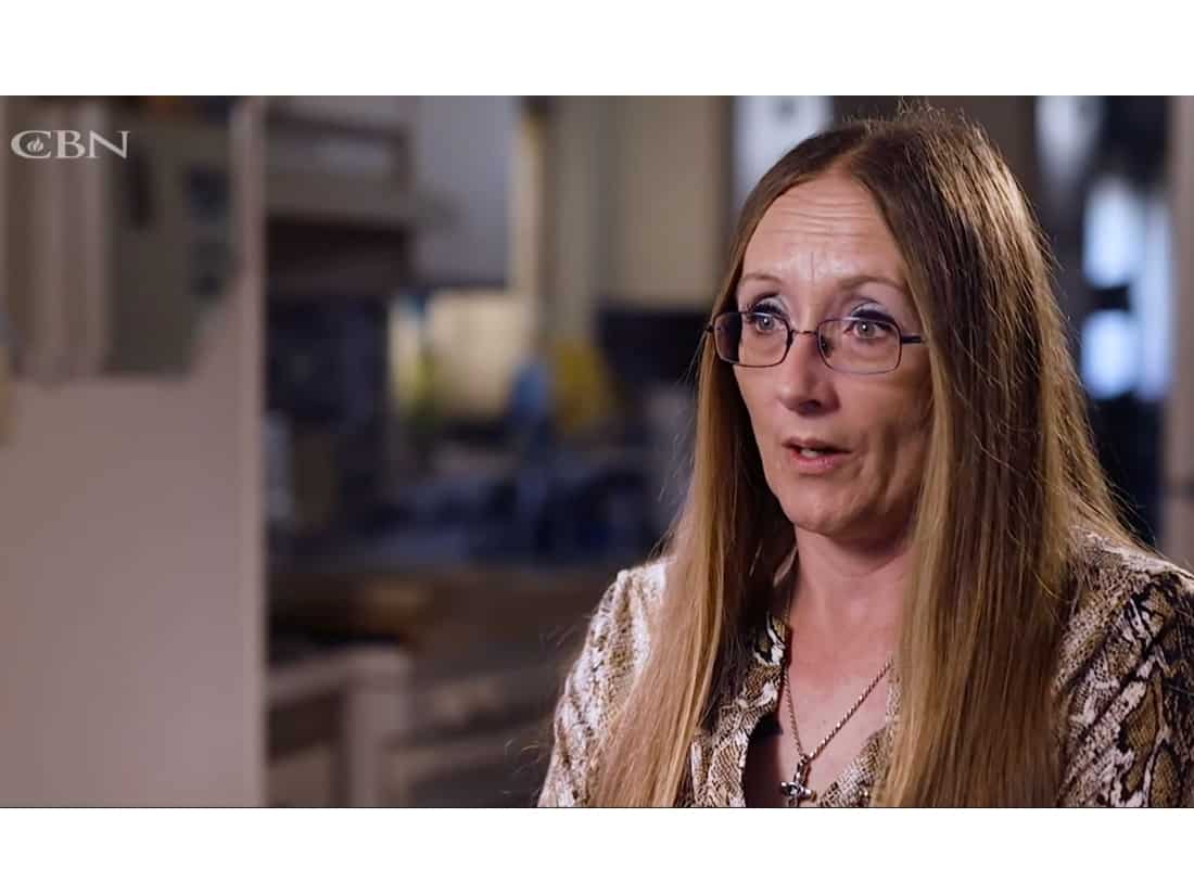 Redeemed After Abuse, Addiction, And Infidelity | Testimony | Christian ...