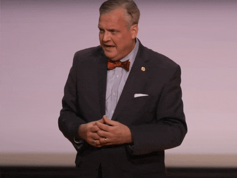 Albert Mohler Gives A Practical Tip For Those Who Wanted To Help A ...
