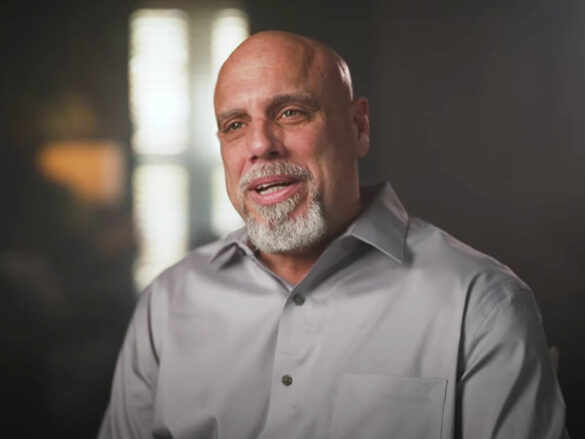 Ex-Convict Shares Encounter With God’s Love That Changed The Trajectory ...