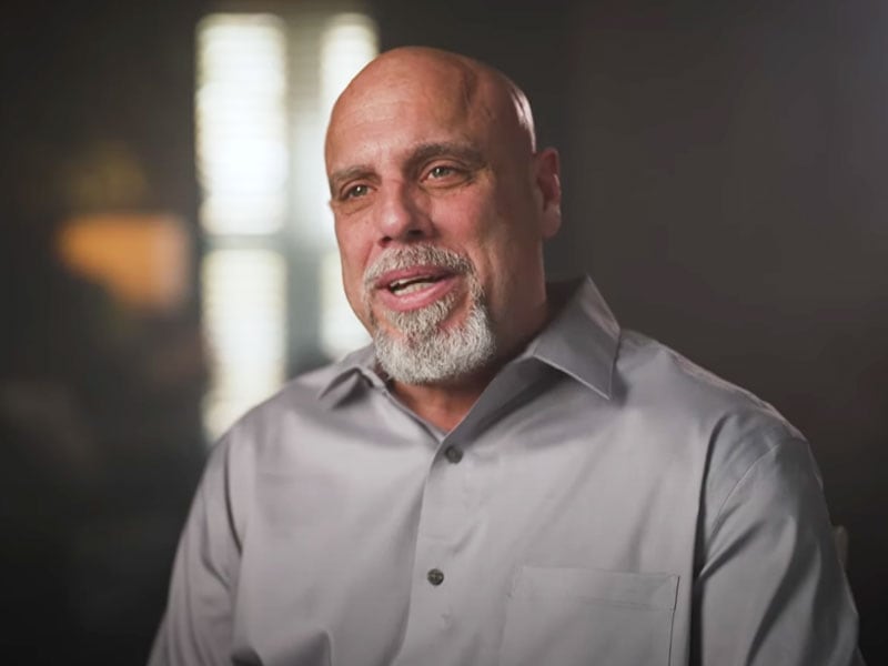 Ex-Convict Shares Encounter With God’s Love That Changed The Trajectory ...