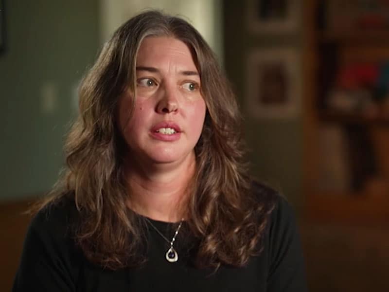 Former Wiccan Testifies The Freedom She Found In Giving Her Life to ...