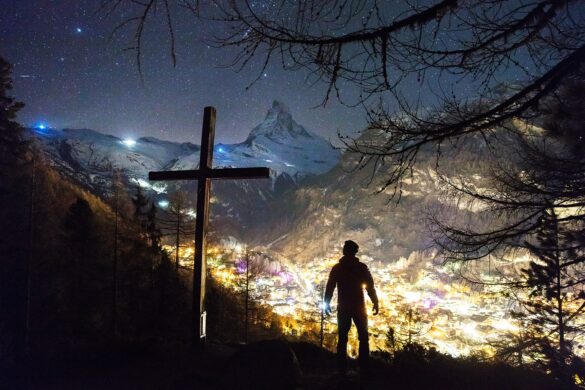 Bible Verse for the Day: Standing Firm in Your Faith | Christian ...