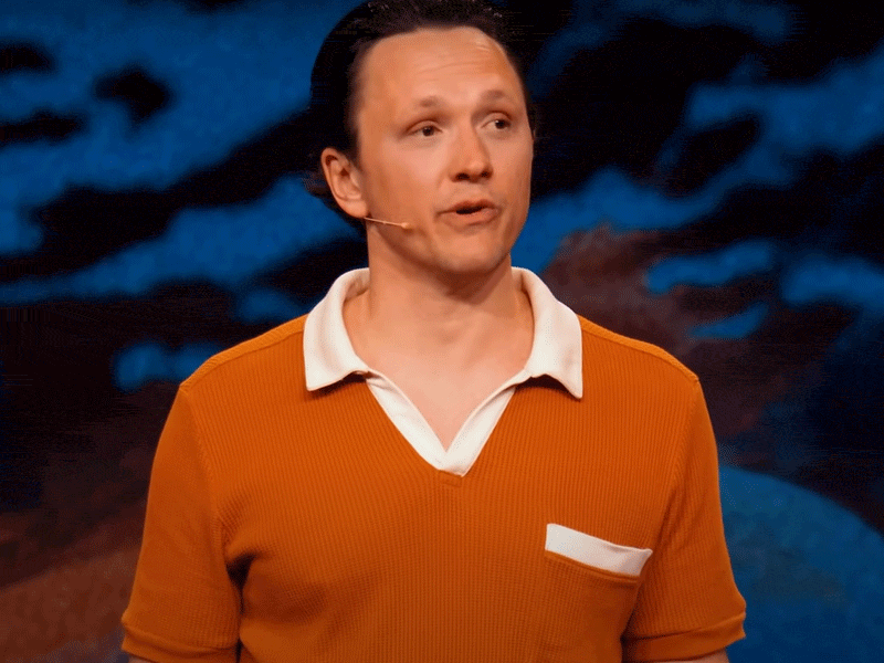 Pastor David Lindell Archives | Christian Learning & News