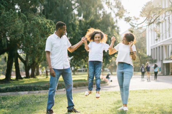 What Are the Key Christian Family Values? | Christian Learning & News