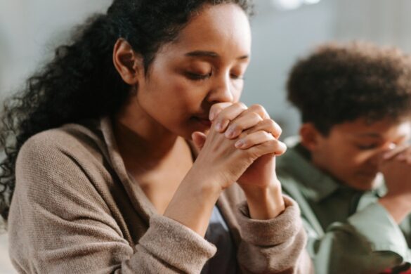 What Are the Key Christian Family Values? | Christian Learning & News