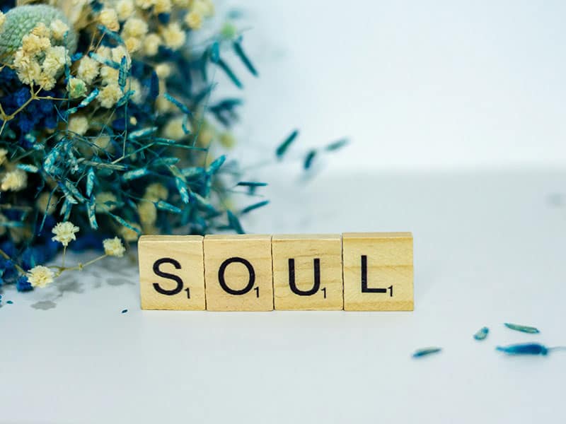 3 Basic Needs For The Soul & Why It’s Important By Kris Vallotton ...