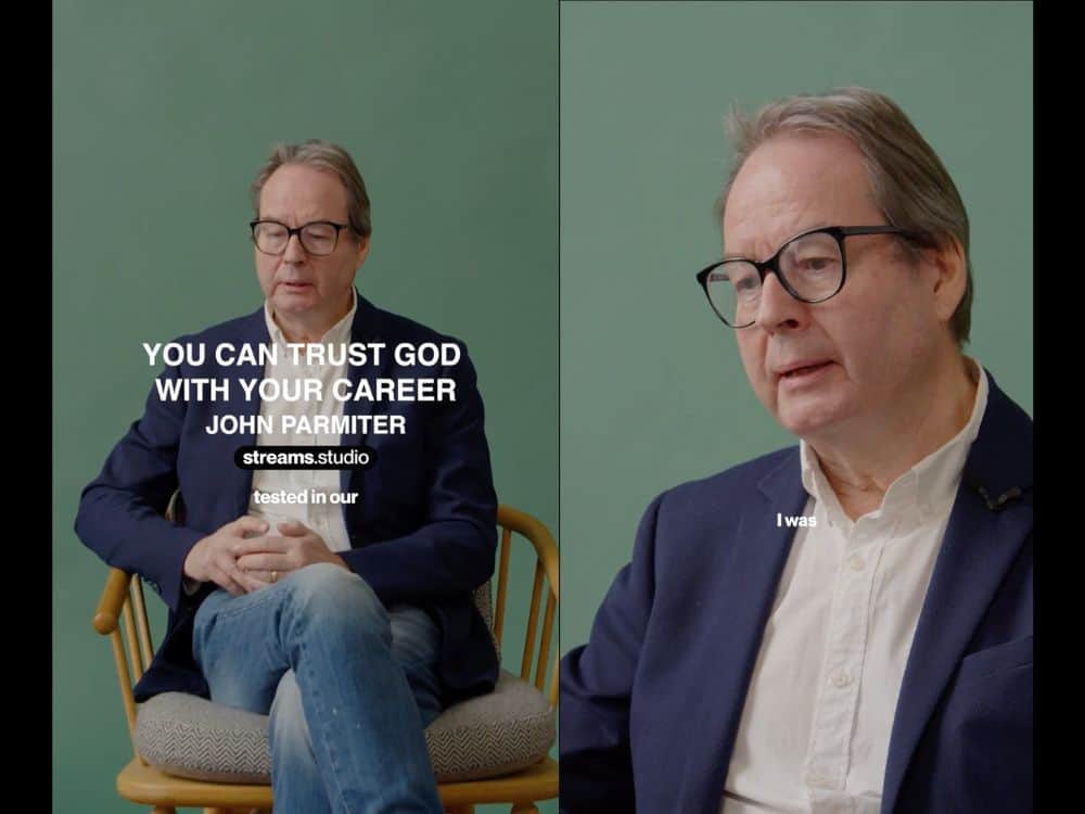 Trusting God With Your Career | Testimony | Christian Learning & News