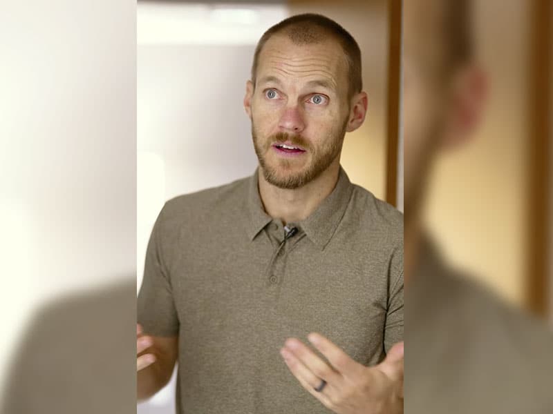 Pastor David Platt Warns: ‘Thinking You're A Christian Doesn't Make You A Christian’ | Christian ...