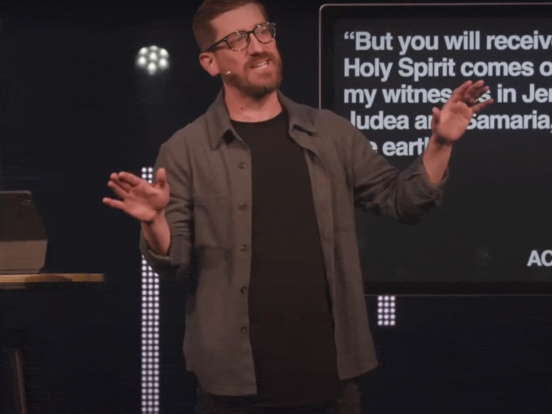 Ian Simkins Reveals Their Strategy As A Church | Christian Learning & News