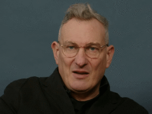 Karl Martin Shares What Hinders People From Becoming Someone God ...