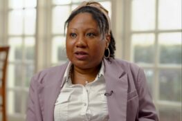 Christian Singer Ashley Hess Emotionally Shared The Story Behind Her ...