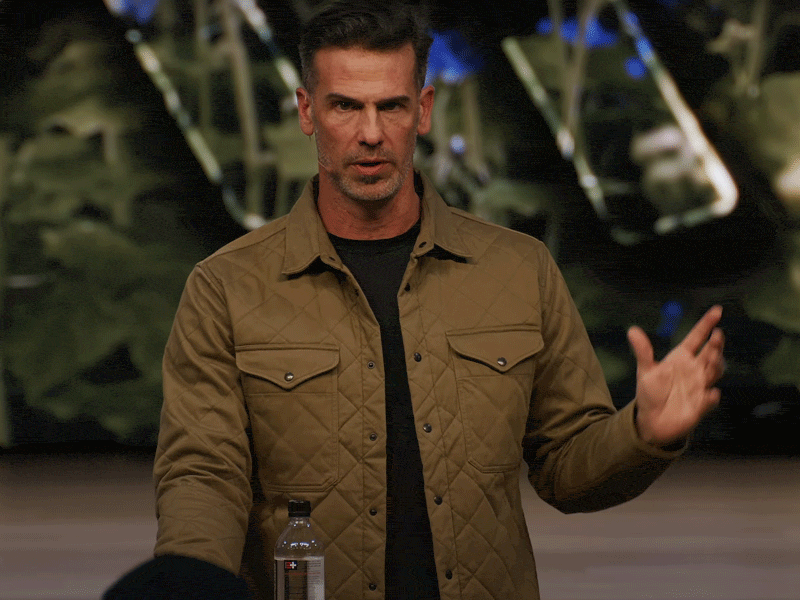 Who Are God's Generals and Why Have Some Failed? | GOD TV