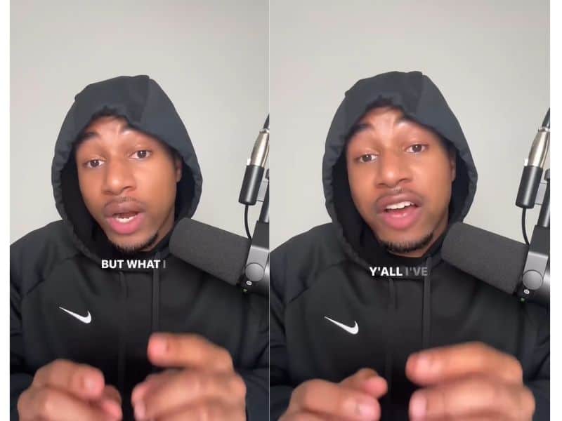 Jason Jackson: 'Sometimes, What The Devil Uses To Tempt Us, God Will ...