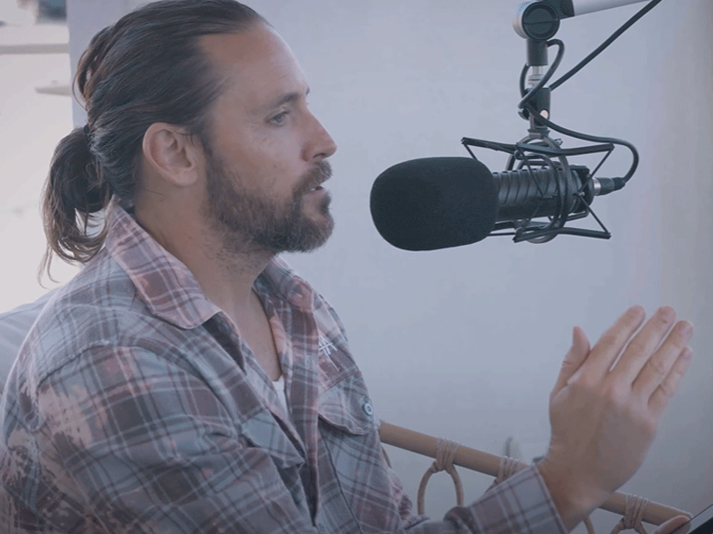 Jeremy Johnson Shares Lesson For Leaders & Pastors That He Learned From ...