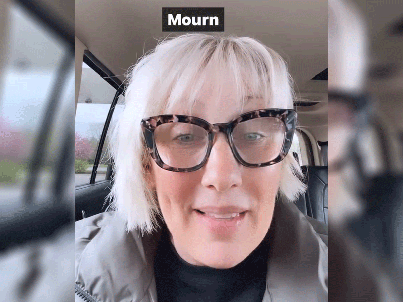 Karrie Garcia Defines Trauma And How God Offers Healing Over It ...