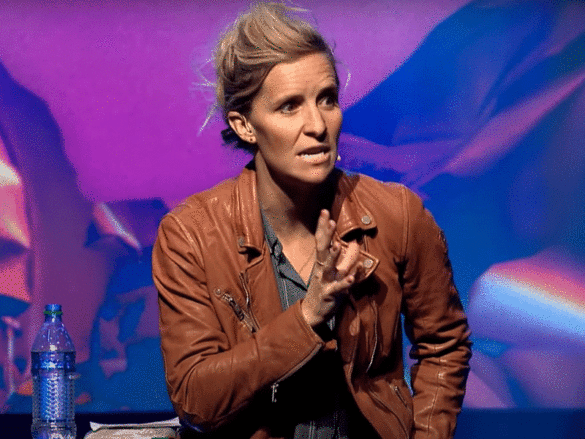 Megan Fate Marshman Talks About The 4 Predominant Seasons Of The Soul ...