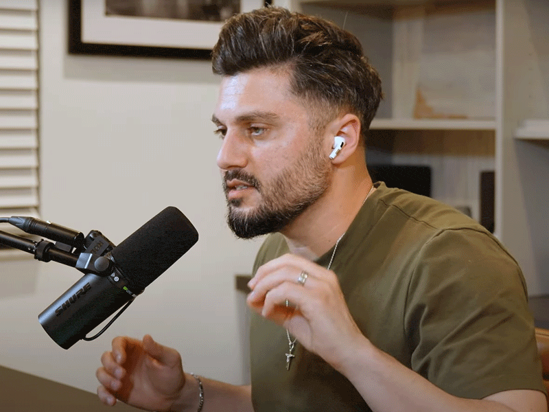 Pastor William Hinn: ‘Getting A Job Is Not Unspiritual’ | Christian ...