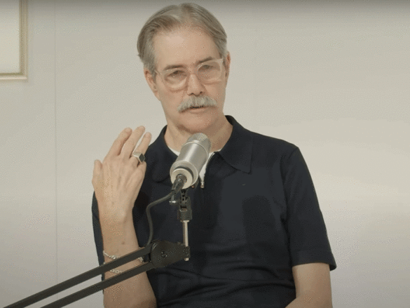 Paul David Tripp: ‘God Can Handle Your Doubt’ | Christian Learning & News