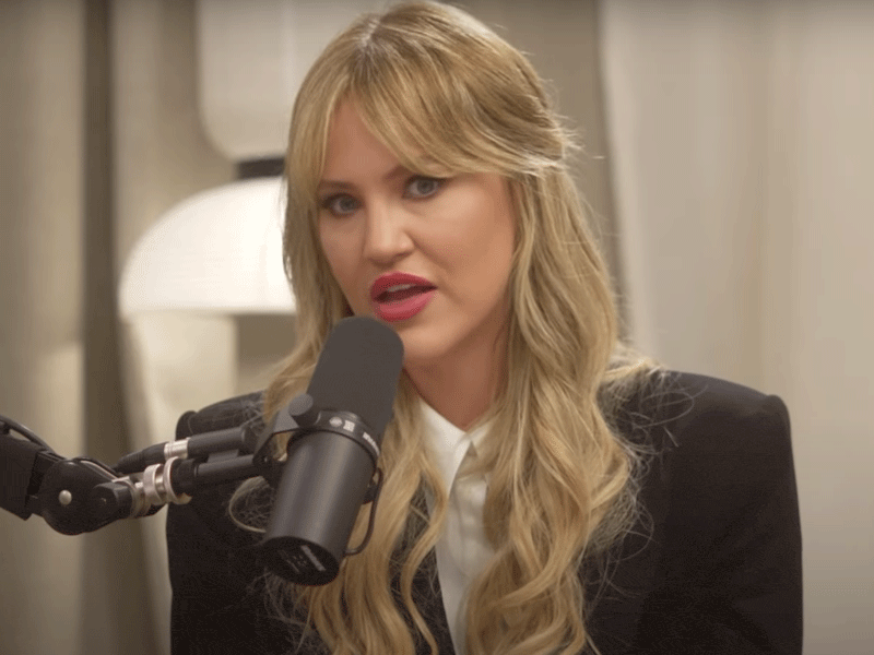 Collective Talk Podcast Archives | Christian Learning & News