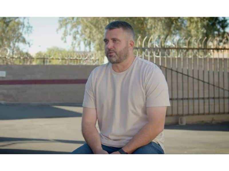 Former Inmate Shared How God Win Him Over After Two DUIs | Christian ...