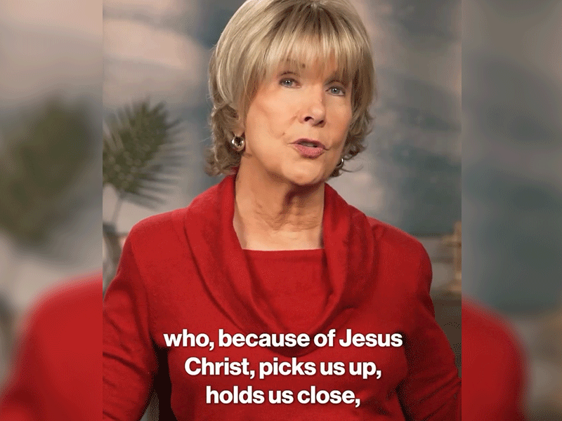 Joni Eareckson Tada Profoundly Explains Why God Allows Suffering ...