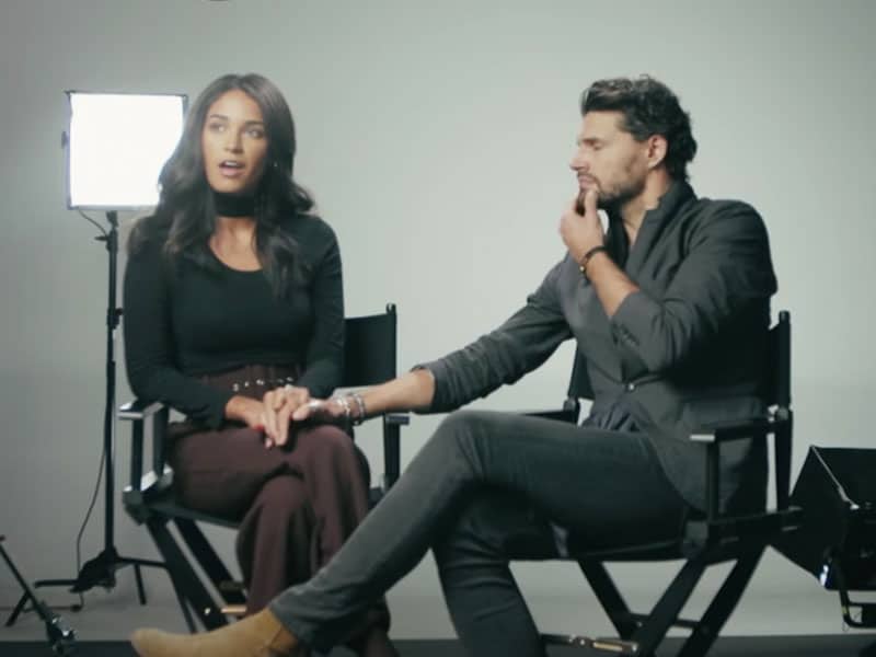 Moriah And Joel Smallbone Shares Secret To A Happy Marriage | Christian Learning & News