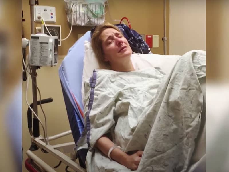 Deadly Train Derailment Survivor Recounts Horrific Moment & Testifies ...