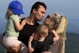 Why Did God Disallow Moses To Enter The Promised Land? Bible Scholar ...