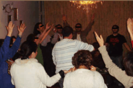 'Holy Sprouts' Offers 'Christian Version of Ms. Rachel,' Educational ...